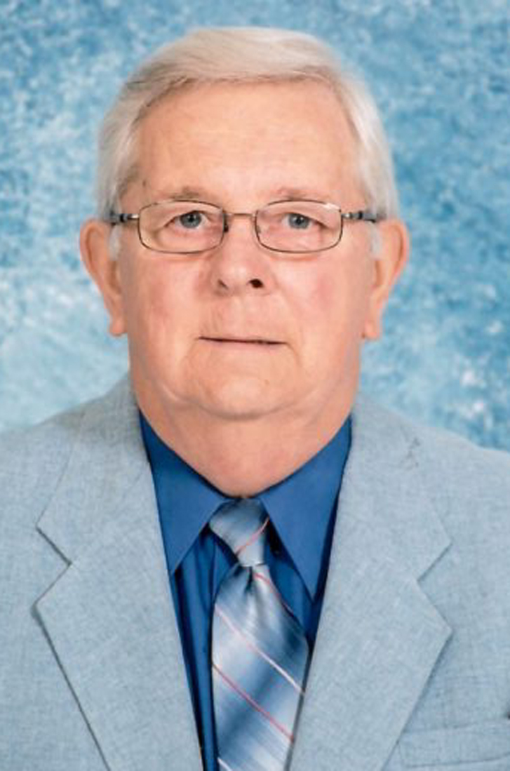 Thomas E. Whitford | News, Sports, Jobs - Post Journal